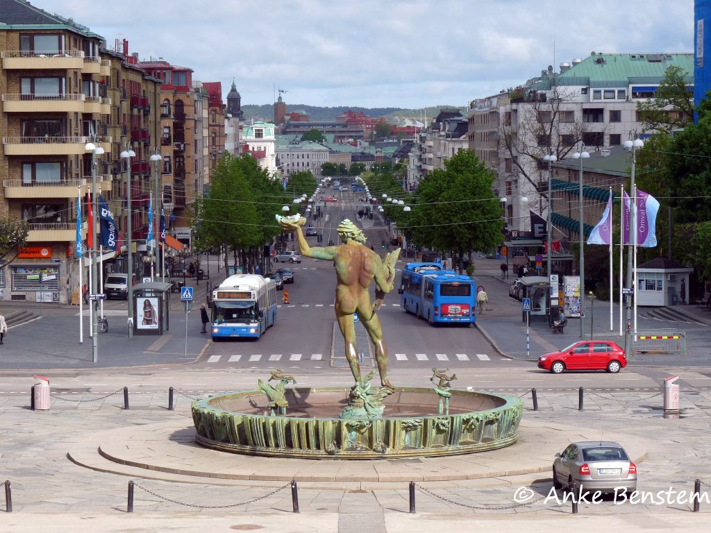 11 Tipps für... Göteborg
