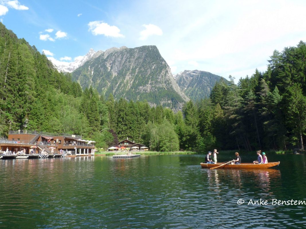 11 Tipps für... Tirol